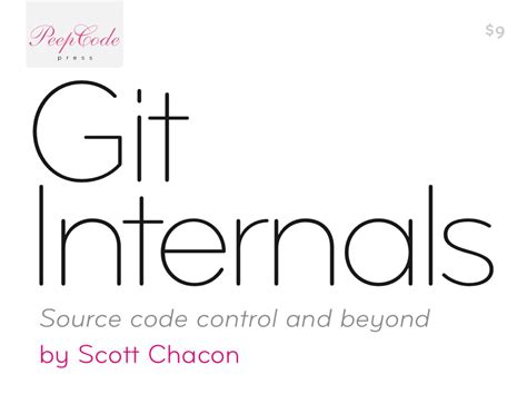 Git Internals Pdf Open Sourced The Github Blog