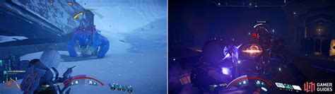 Voeld Overview Questing Voeld Walkthrough Mass Effect Andromeda