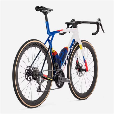 Bicicleta Trek Madone Slr 7 Axs Gen 8 2026