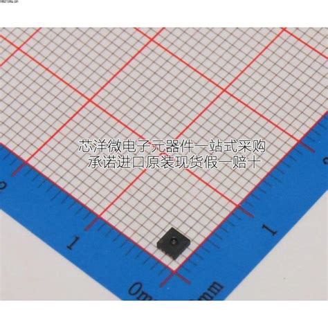 Sht31 Dis B 2 High Precision Temperature And Humidity Sensor Sht3x Is