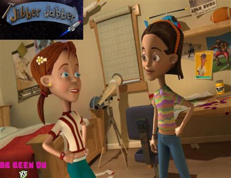 Jibber Jabber 2007 Tv Series Programs Club Party 1959 2023 Wiki