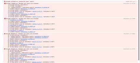 Datatablesjs Cant Be Loaded In My Vs 2022 — Datatables Forums