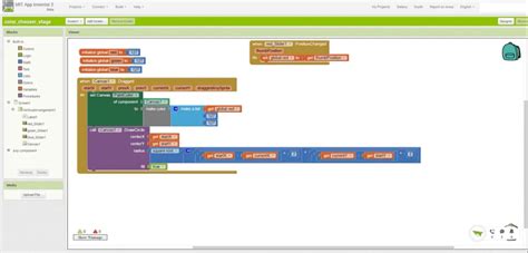 pltw activity 1 2 2 introducing app inventor walkthrough joeybabcock me