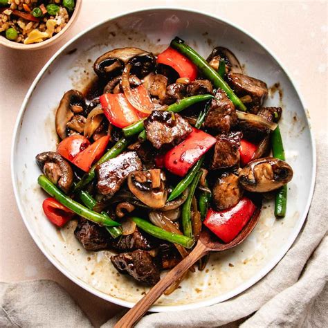 10 Fantastic Black Pepper Angus Steak Recipes Xsovjm