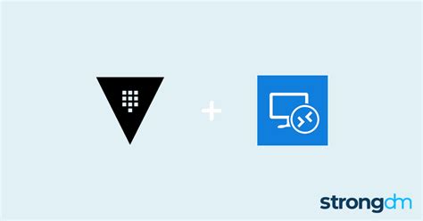 Hashicorp Vault Windows Rdp