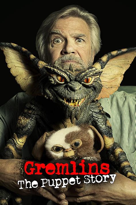 Gremlin Origin Story