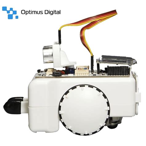 Sparki Educational Robot