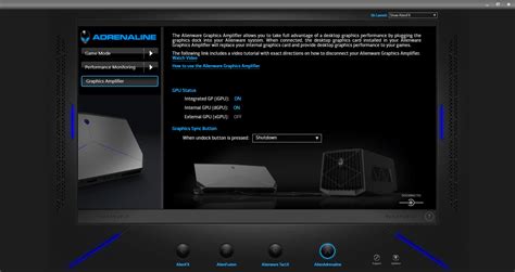 Alienware Software Drivers Rushnanax