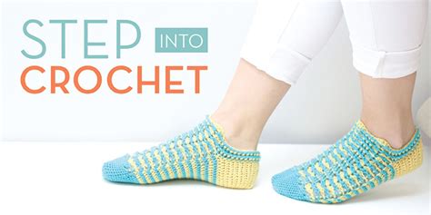 Free Crochet Sock Patterns