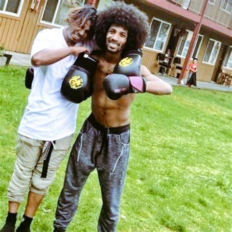 Devante Richardson Sports Coach Wrestling Linkedin