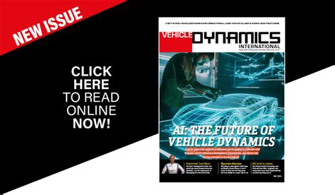 Vehicle Dynamics Basics Axes Of Vehicle Movement Vehicle Dynamics International