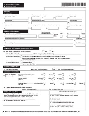 C100 Application Fill Out Sign Online DocHub
