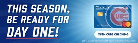 Wintrust Walk Off Trivia Chicago Cubs Wintrust