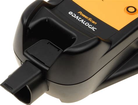 Charger For Datalogic Powerscan Posdata Eu