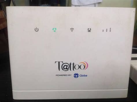 Openline Modem 936 W Power Adoptor Lazada Ph