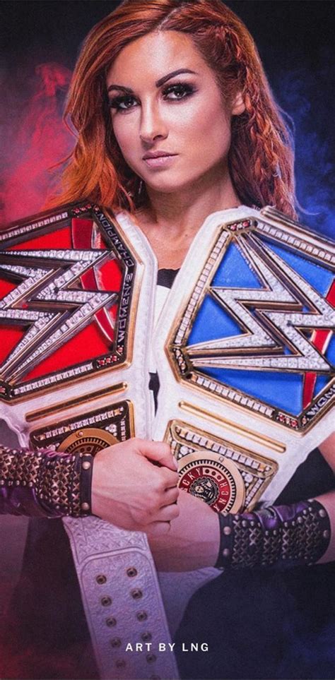 Wwe Becky Lynch Wallpapers Top Free Wwe Becky Lynch Backgrounds