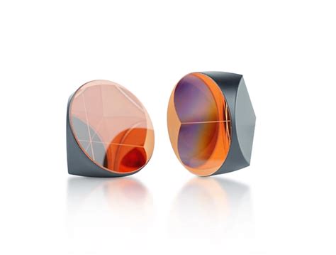 Corner Cube Prism Corner Cube Optics Yasi