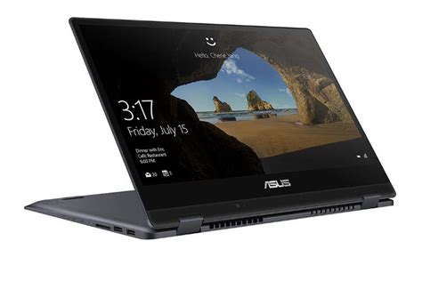 Asus Announces Vivobook Flip Tp Techpowerup