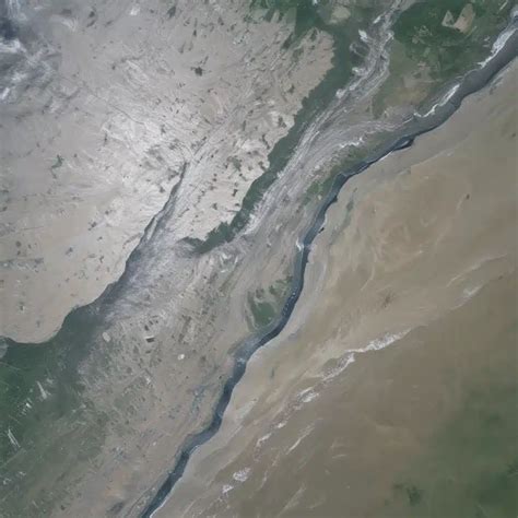 Advancing Flood Forecasting With Satellite Remote Sensing Numerical