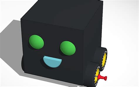 3d Design Primer Reto Tinkercad