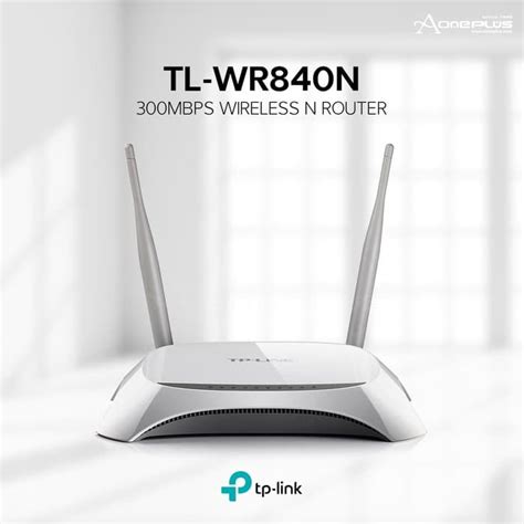 Jual Penawaranspesial Wireless N Router Tp Link Mbps Tl Wr N Terbaik Shopee Indonesia