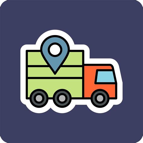 Asset Tracking Vector Icon 39574131 Vector Art At Vecteezy