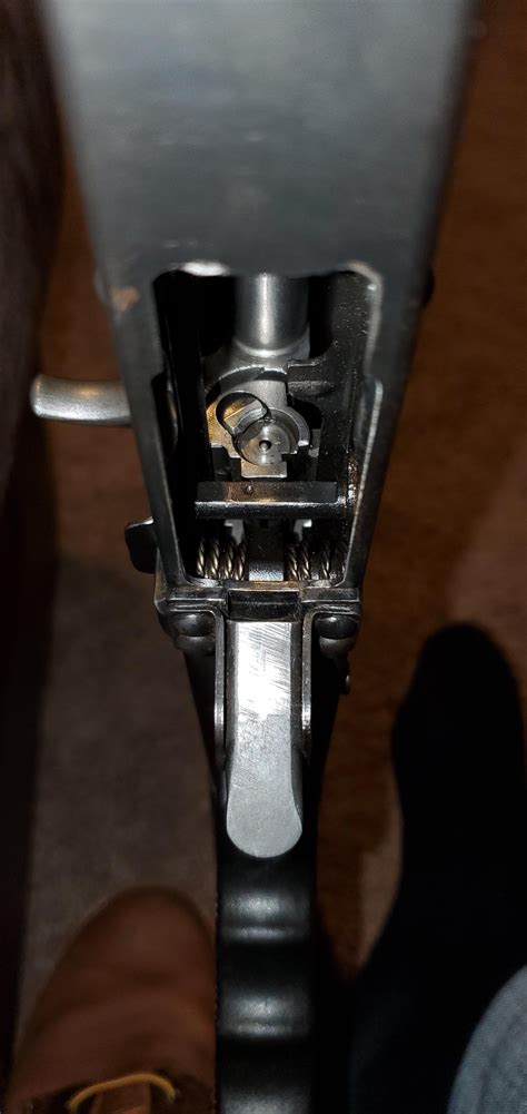 Need Some Help 1st Gen Pap Single Or Double Stack Bolt Ak47