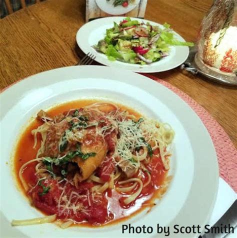 Chicken Cacciatore With Jack Harris And Chef Charles Knight Video Elitehealthcraft