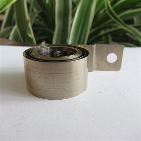 Xhx Sdp13 Variable Force Spring For Display Shelf Pusher Buy Variable Force Spring Shelf