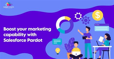 Cloudy Coders On Linkedin Cloudycoders Paradot Sevices Salesforce