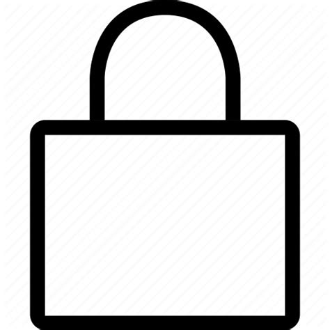 Ios Lock Icon At Vectorified Com Collection Of Ios Lock Icon Free For Personal Use