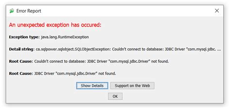 Erro De Conexão Modelos De Etl Pentaho Data Integration Alura Cursos Online De Tecnologia