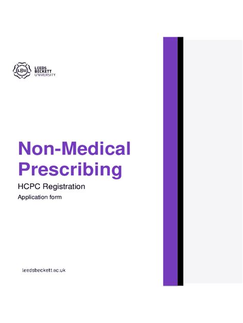 Fillable Online How To Fill Hcpc Registration Form For Physiotherapists