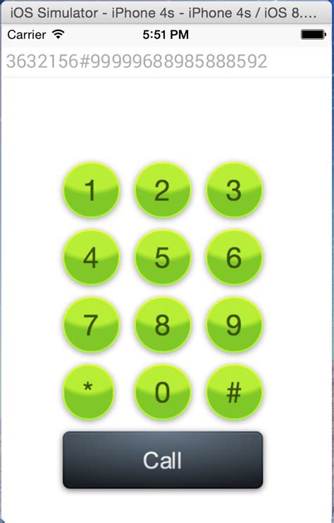 Developing A Javafx Application For Ios