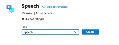 How To Get Microsoft Azure Text To Speech Api Key Online Documentation