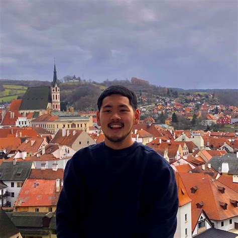 32 동화 속 유럽 마을 체스키 크룸로프