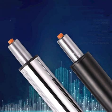 Sgs Bifma Chromed Class 3 Office Chair Gas Lift Gas Spring Furniture