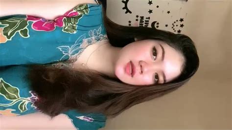 Live Tiktok Janda Muda Cantik Imut And Gemoy 😍 ️ Youtube
