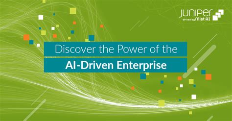 Saving Time With Juniper Mist Ai