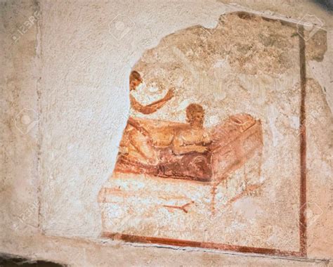 A Journey Back In Time Exploring Pompeii And Sexual Attitudes Of The Past The Wheel Of History