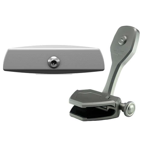 Ptm Watersports Mirrorbracket Kit Wvr 140 Elite Mirror Zxr 300