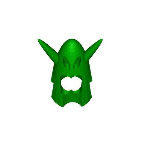 Phantom And Pumpkin Inlight 3d Models Download Creality Cloud