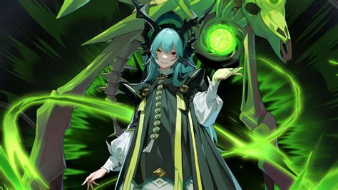Withered Shadow Sania Hellhades Etheria Restart
