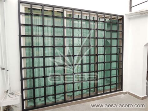 Protecciones Ventanas En Renta