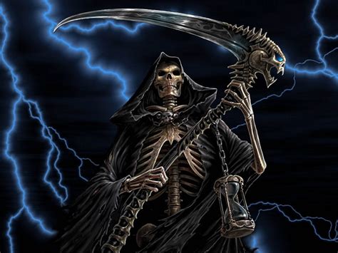 Grim Reaper Amazing Wallpapers Images Hd Pictures High Quality All Hd Wallpapers