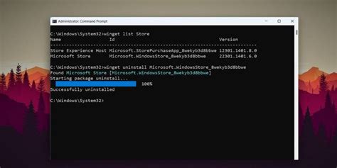 3 Ways To Remove The Microsoft Store App From Windows 11