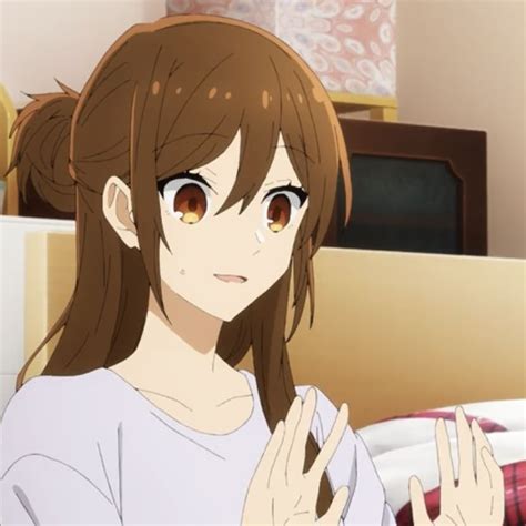 Pin By Ksksyay On Horimiya Horimiya Anime Kyoko