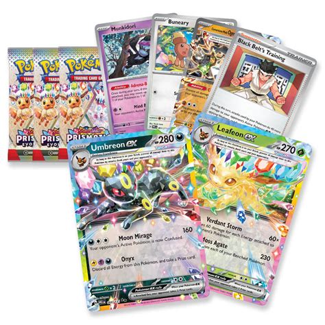 Prismatic Evolutions Newsletter Bonus Pokemon Tcg Codes