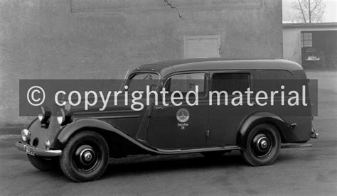 170 Db Chassis For Special Purpose Bodies