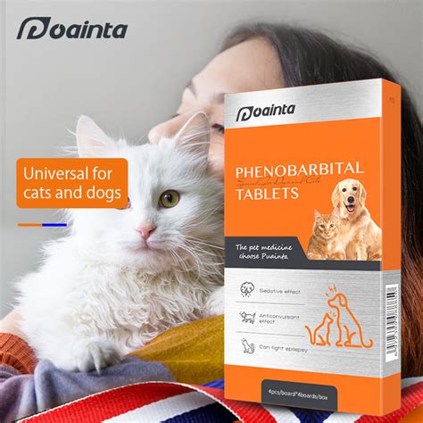 Epilepsy Medicine Tablets